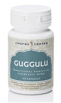 guggulu herbal supplements for wellness