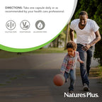 Gugulipid capsules for immune health