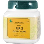 GUI Pi Tang ginseng longan health benefits