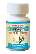 Gui Zhi Fu Ling multivitamins for overall health