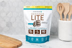 guilt-free chocolate protein indulgence