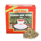Guinea Hen herbal tea bags