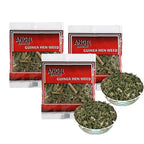 Guinea Hen Weed herbal tea benefits