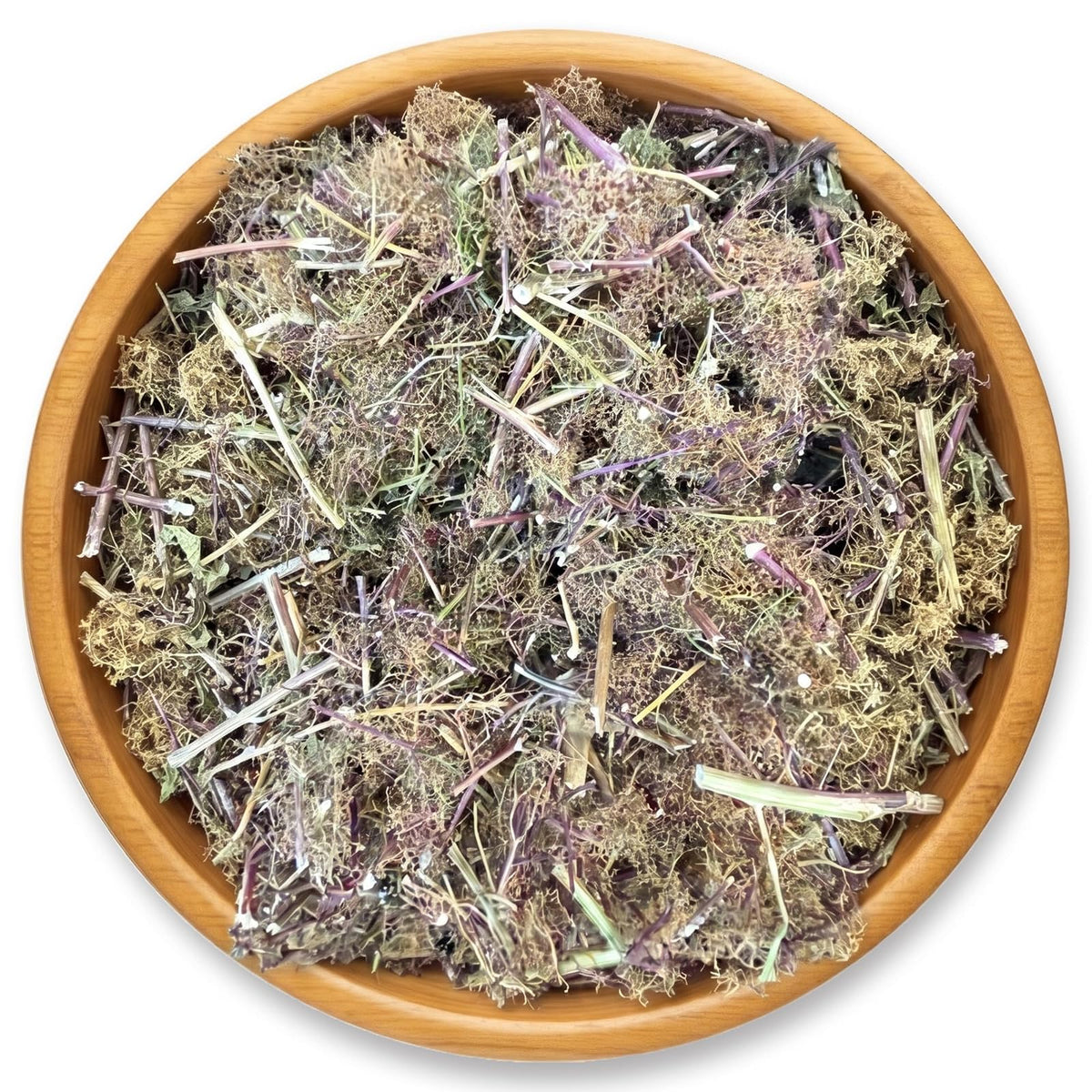 Guinea Hen Weed Tea for wellness