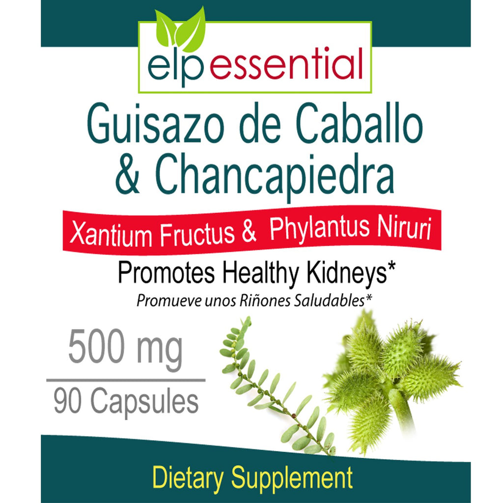 Guisazo de Caballo multivitamin for men