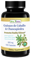 Guisazo de Caballo multivitamins for energy