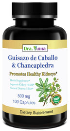 Guisazo de Caballo multivitamins for energy