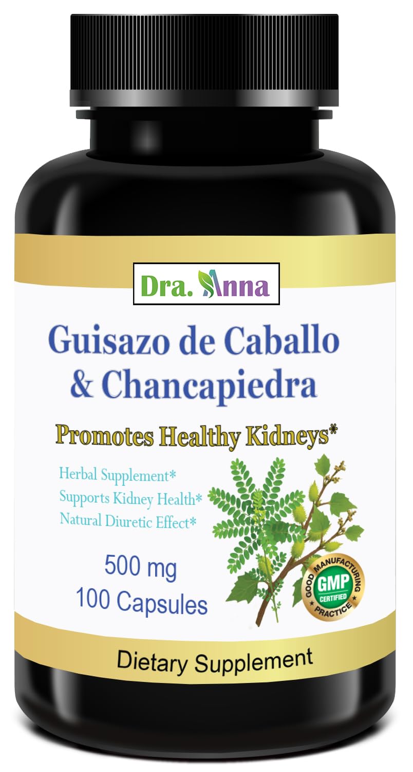 Guisazo de Caballo multivitamins for energy