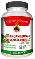 Guisazo de Caballo multivitamins for women