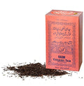 Gulabi herbal tea for relaxation
