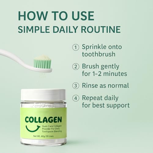 Guliqi collagen for joint support