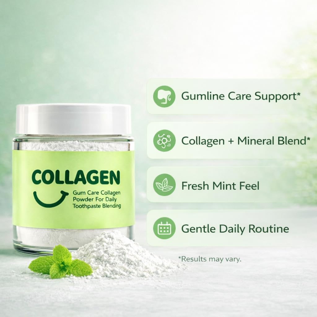 Guliqi collagen for youthful skin