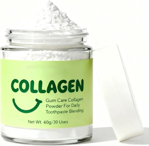 Guliqi collagen powder for skin