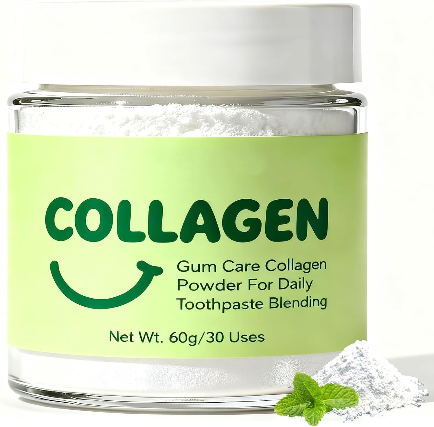 Guliqi collagen powder for skin