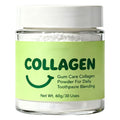 Guliqi collagen tooth powder benefits
