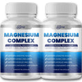 Guliqi magnesium complex for relaxation