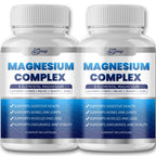 Guliqi magnesium complex for relaxation