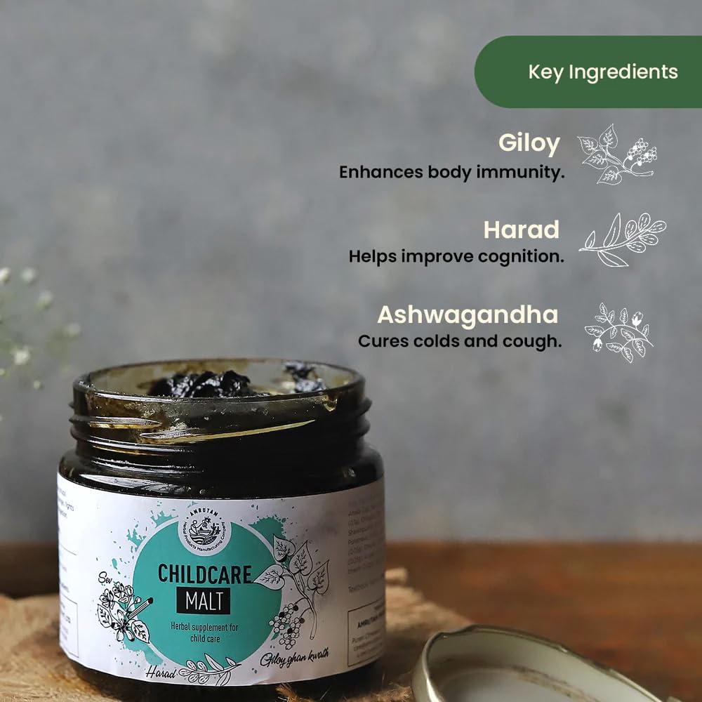 Gulkand benefits for young ones
