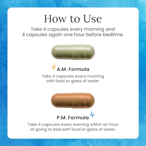 Gulp blended supplements for immunity boost