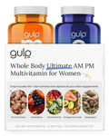 Gulp multivitamin for women's health