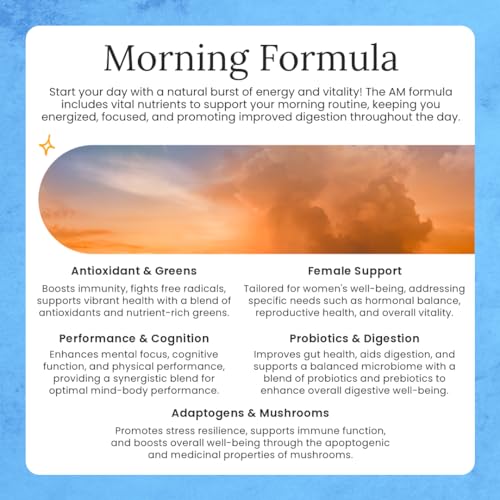 Gulp vitamins for overall wellness
