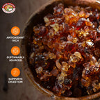 Gum Arabic Powder in 1.25 lbs bag