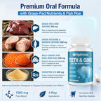 Gum Repair for enhanced dental care