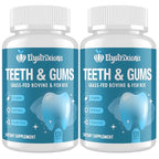 Gum Repair multivitamins for oral health