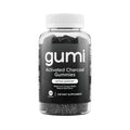 Gumi Nutrition charcoal gummies for digestion