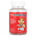 Gummi King vitamin gummies for kids