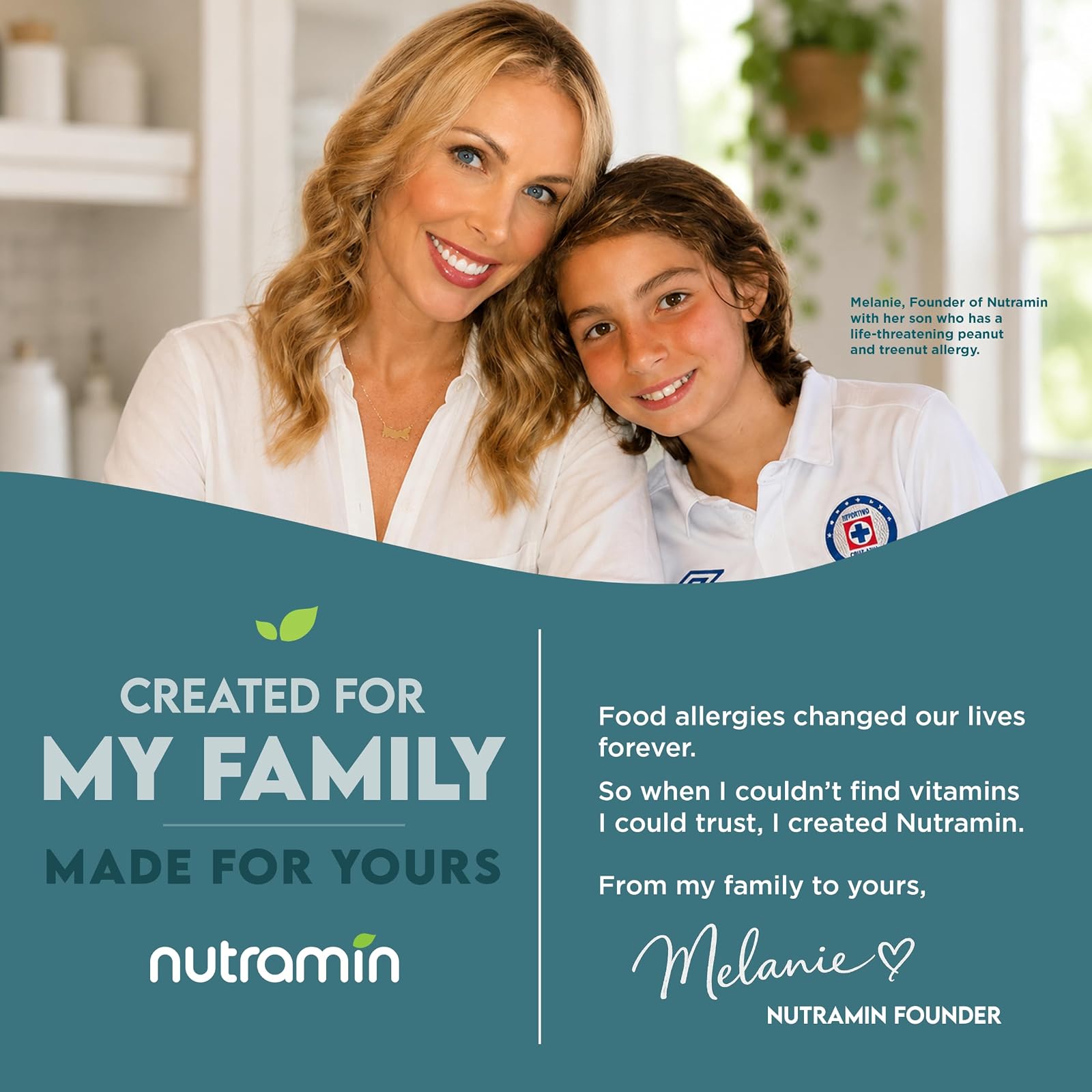 Gummies for a happier, healthier you