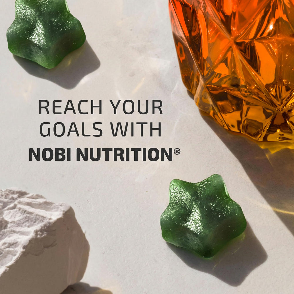 gummies for a healthier lifestyle