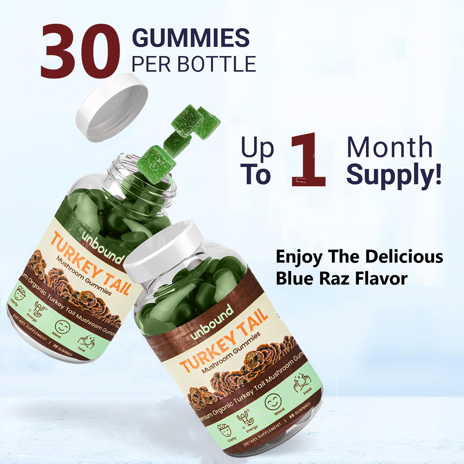 gummies for a healthier lifestyle