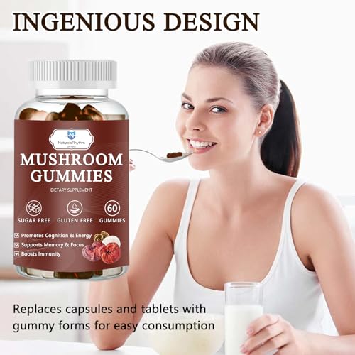 gummies for adult wellness support