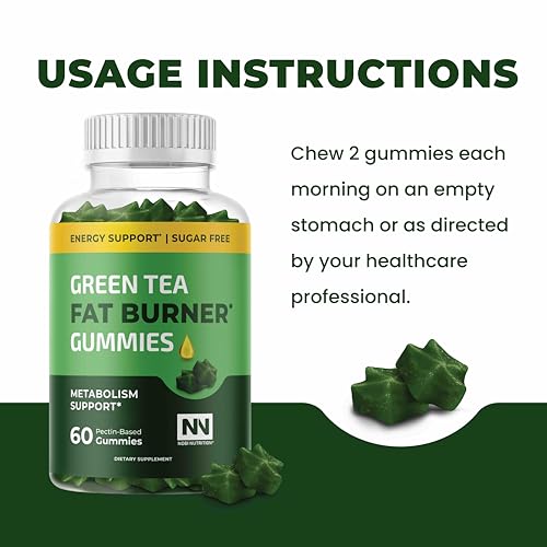 gummies for appetite control