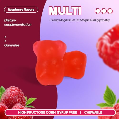 Gummies for better sleep quality