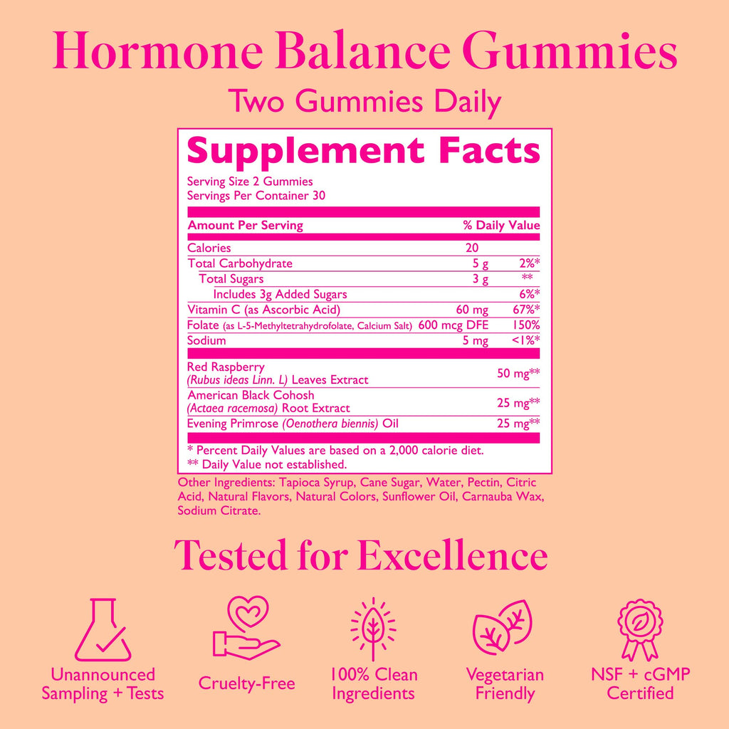 gummies for bloating relief
