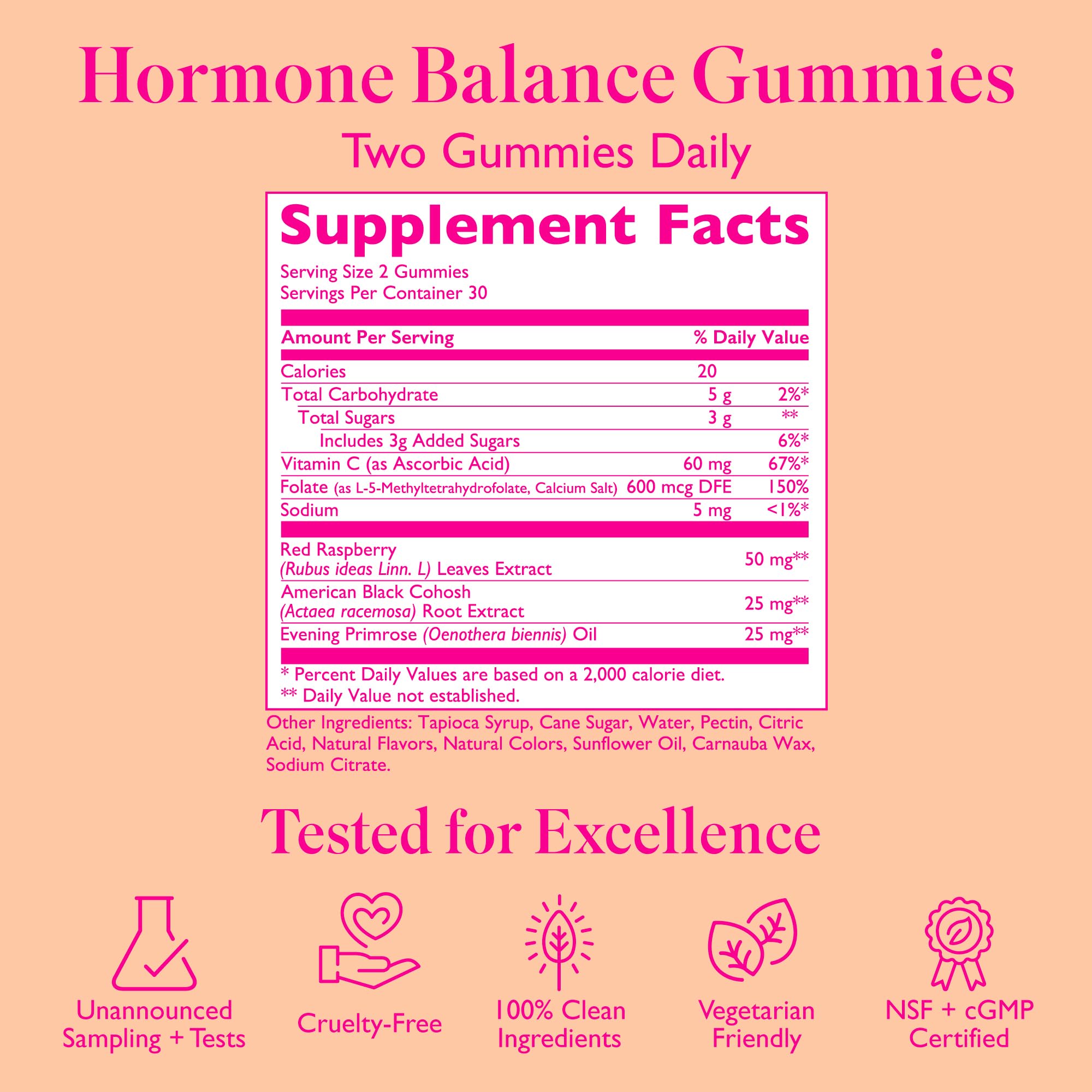 gummies for bloating relief