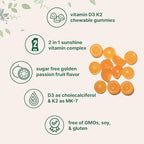 gummies for bone health