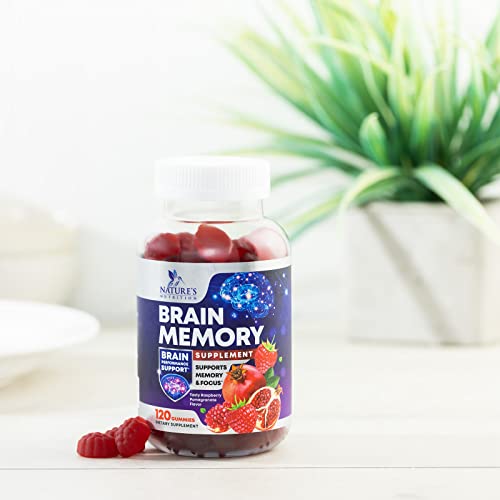 gummies for clarity and mental performance
