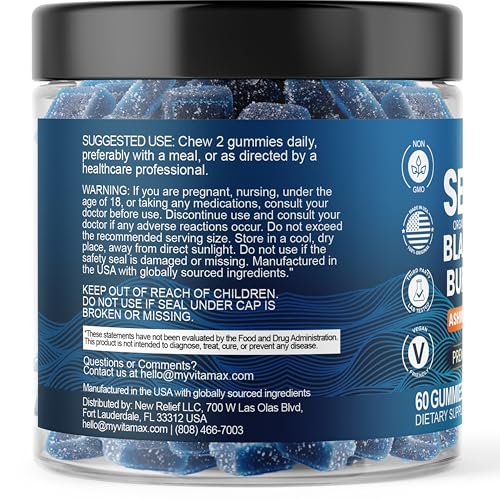 Gummies for daily nutrition