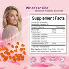 gummies for digestive comfort