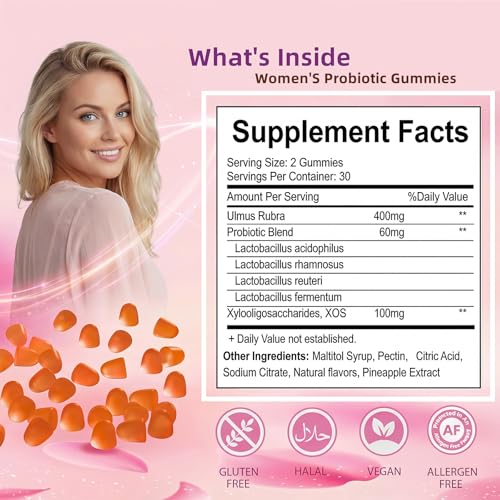gummies for digestive comfort
