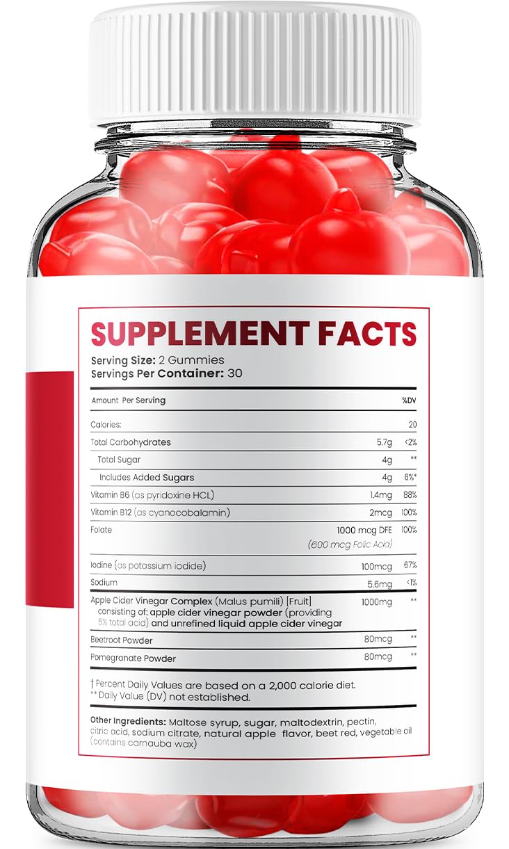 Gummies for digestive health and wellness
