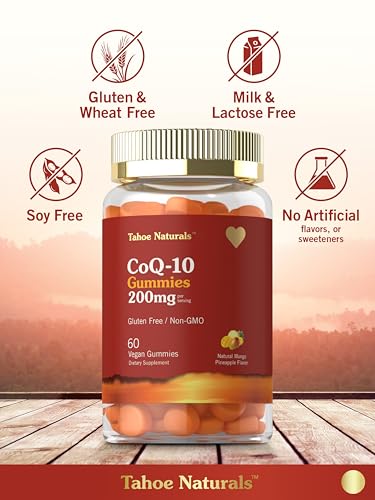 Gummies for easy magnesium intake