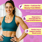 gummies for energy and vitality