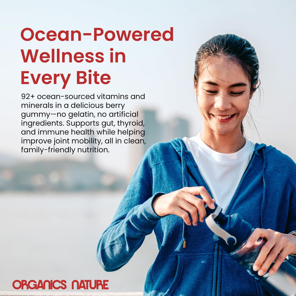 Gummies for enhanced immune function