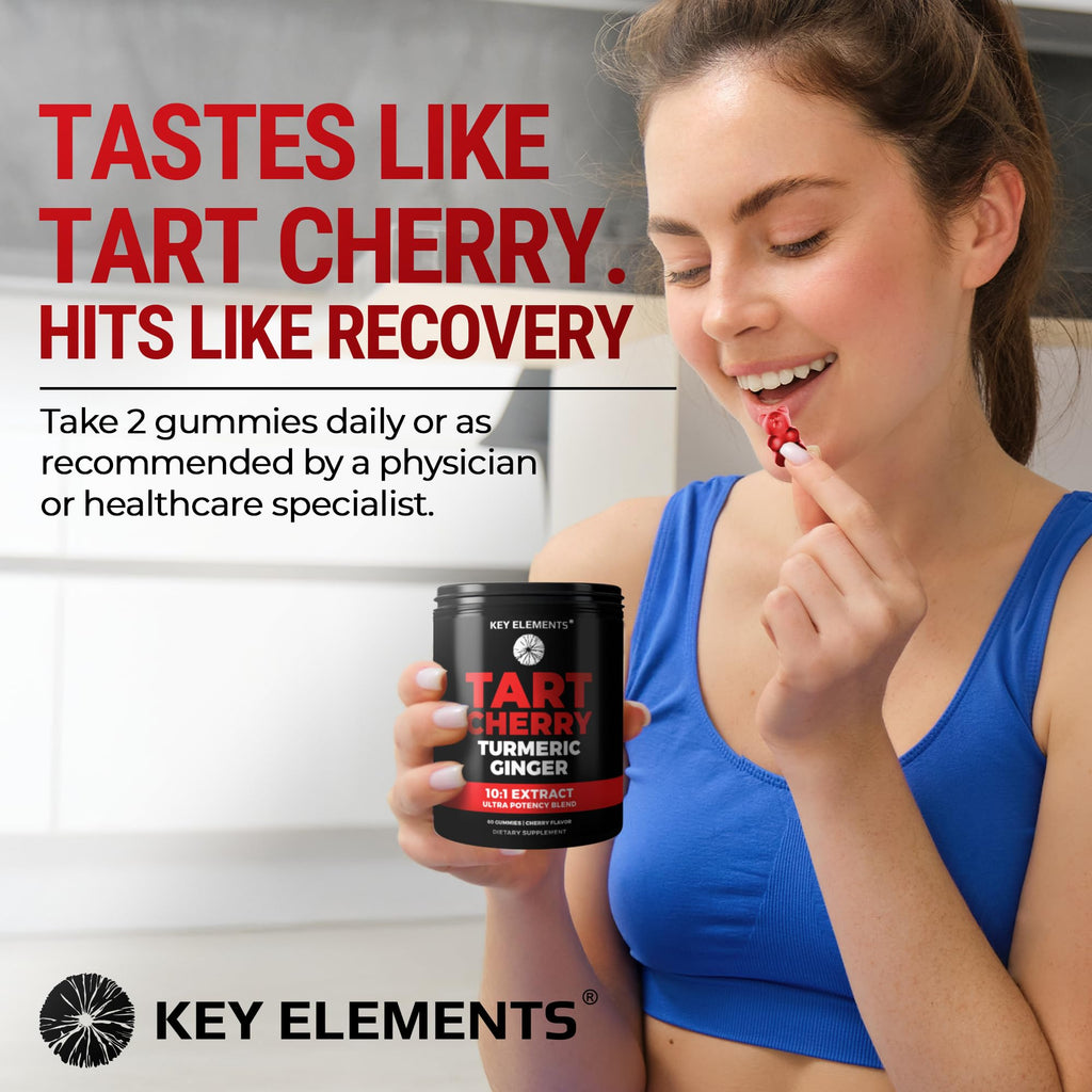 Gummies for enhanced joint mobility