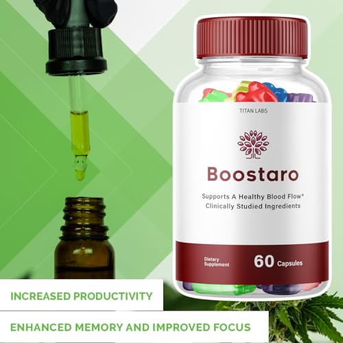 gummies for enhanced male energy levels