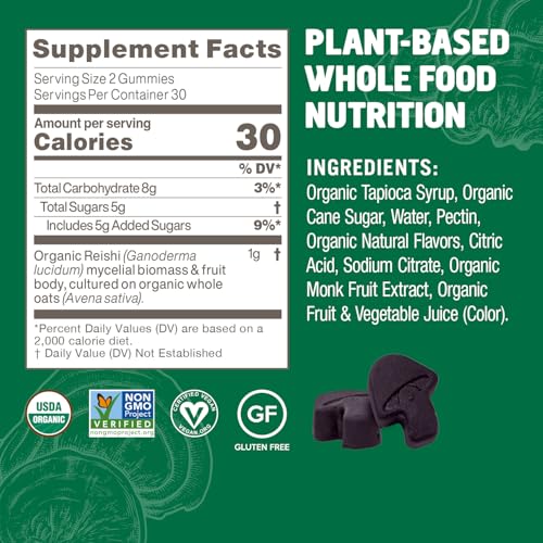 gummies for enhanced mental clarity